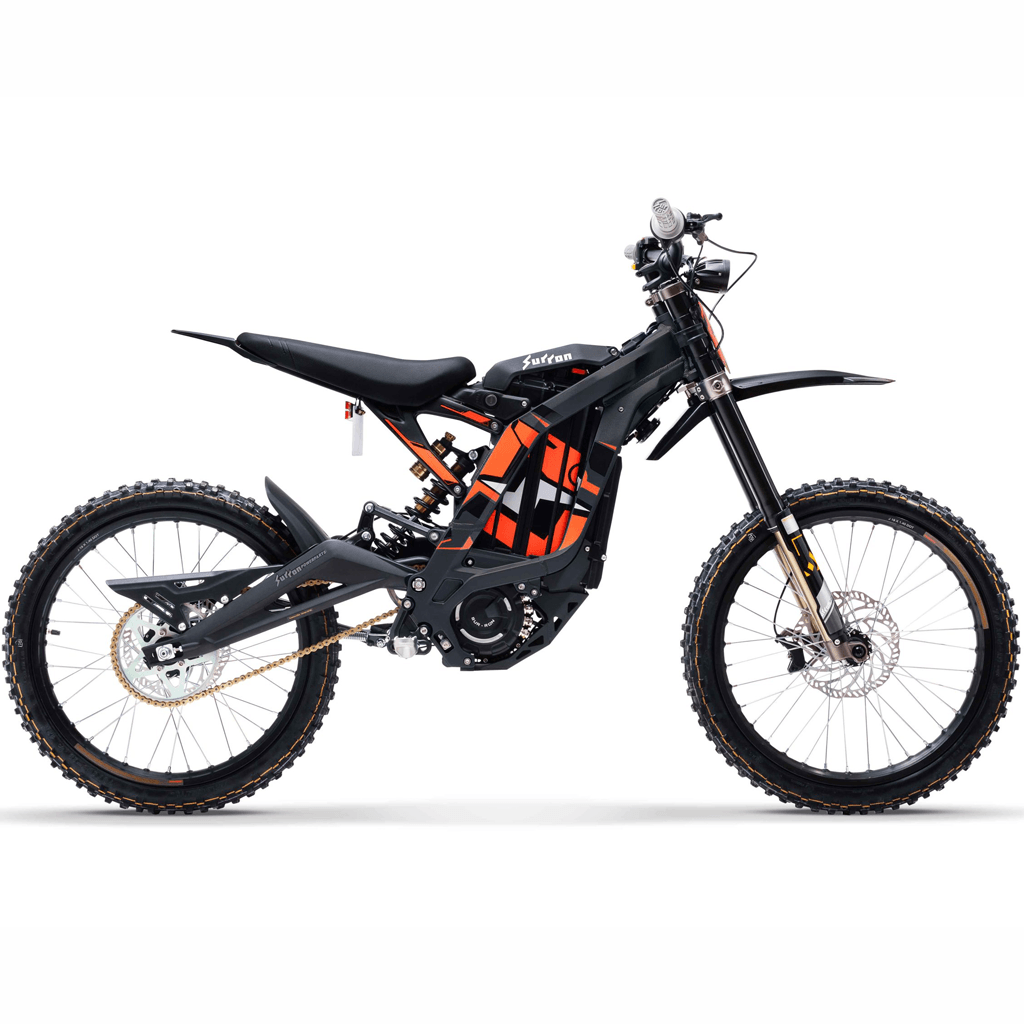 Sur-Ron Light Bee Parts