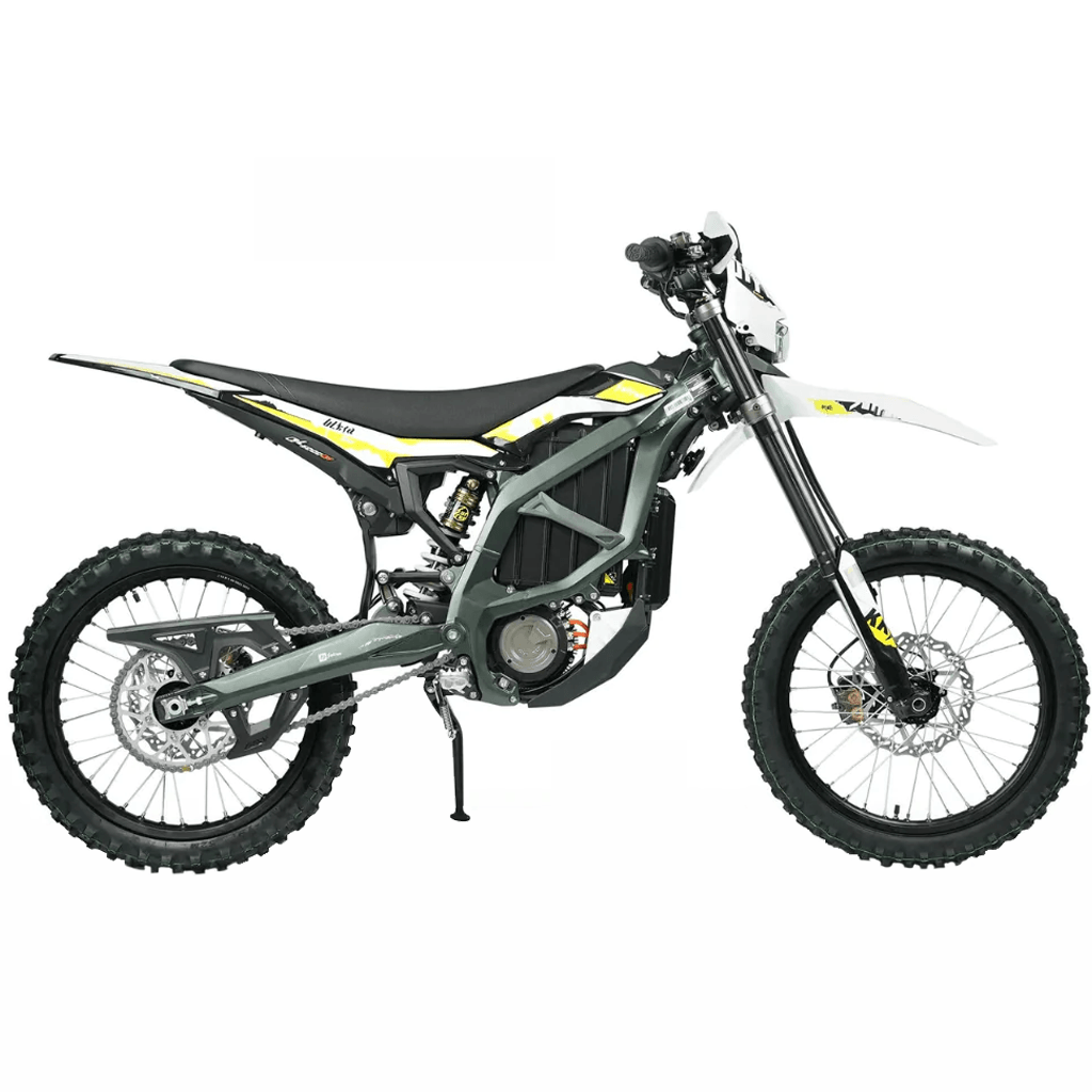 Surron Ultra Bee Parts