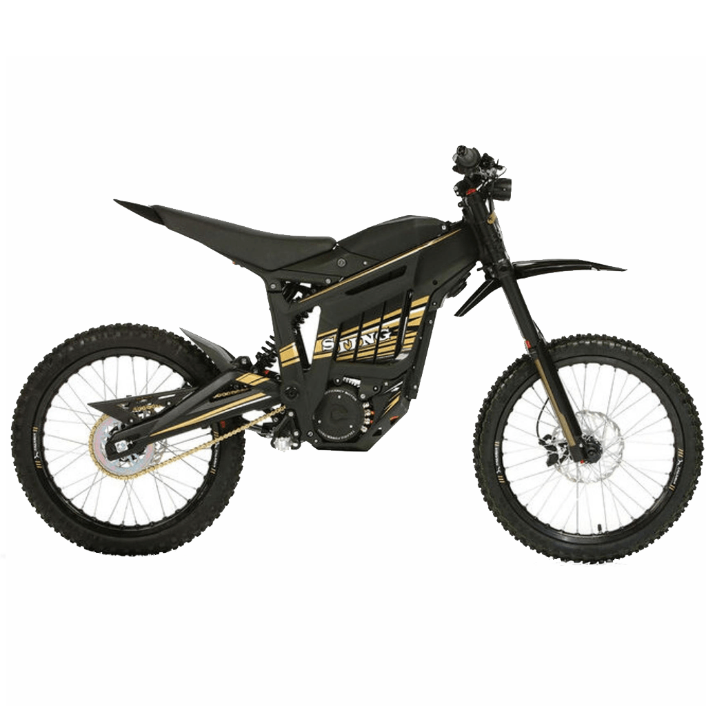 Talaria Sting MX3 Upgrades & Parts