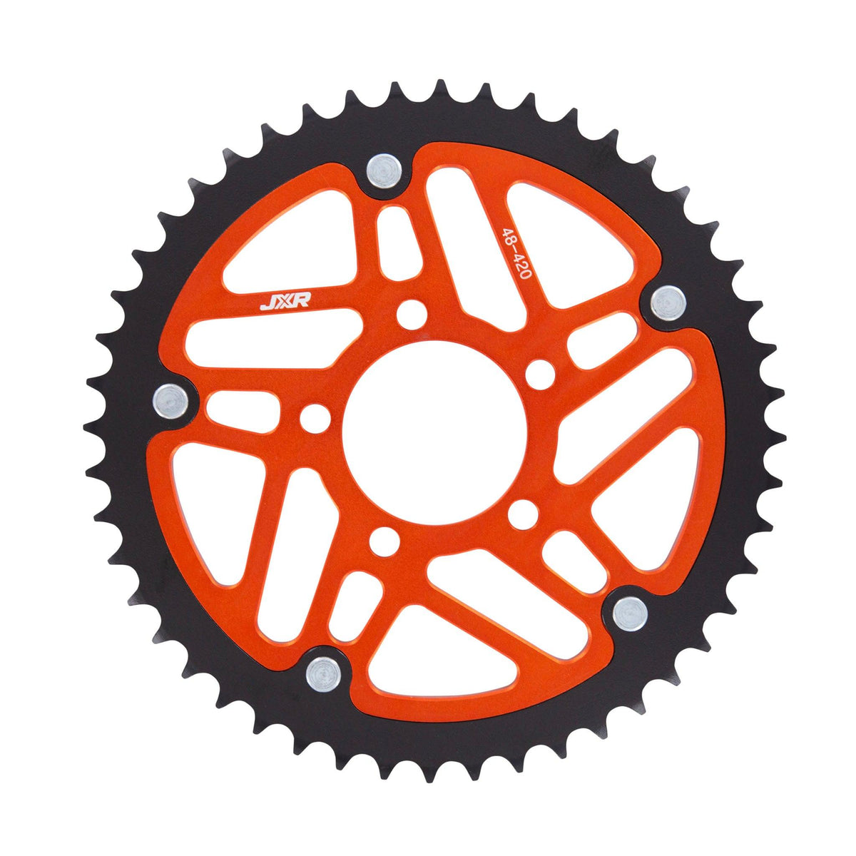 JXR PRO Rear Sprocket for Surron Light Bee & Talaria Sting