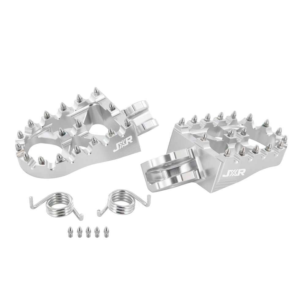 JXR Wide Footpegs For Surron Light Bee