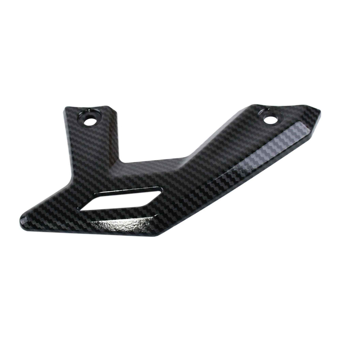 Surron Ultra Bee Carbon Plastic Lower Chain Guide