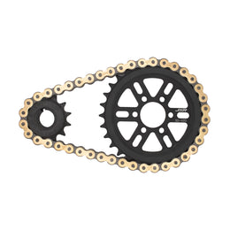 JXR Chain Conversion Kit for Surron Light Bee