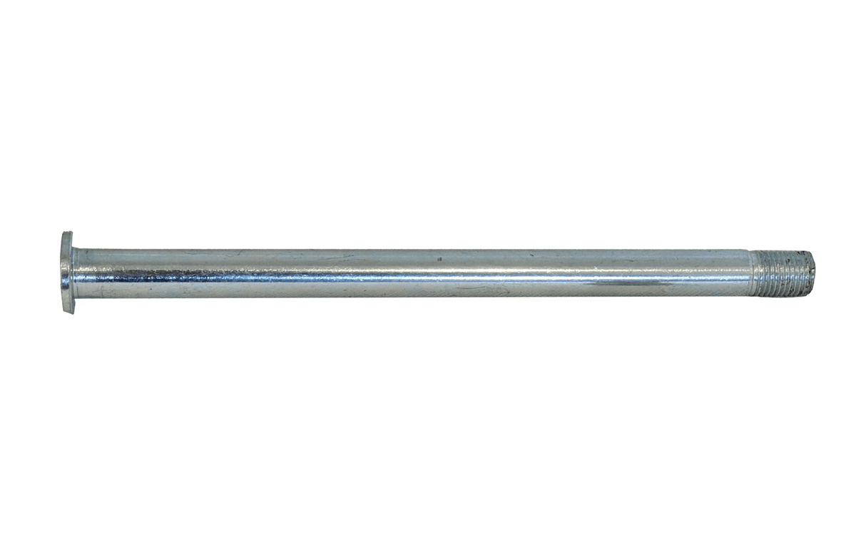Sur-Ron Light Bee Rear Wheel Axle Bolt & Nut