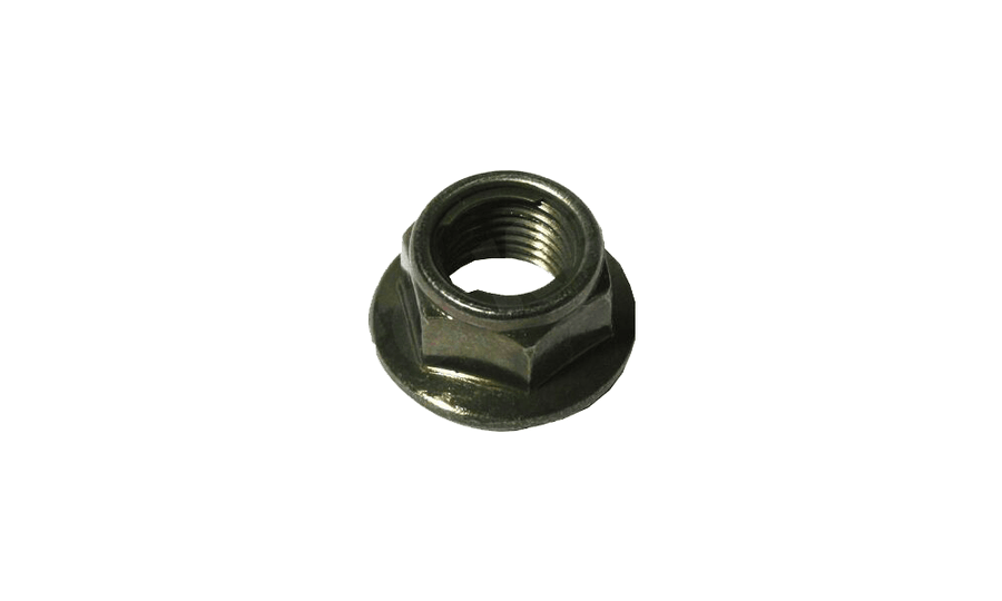 Sur-Ron Light Bee Rear Wheel Axle Bolt & Nut