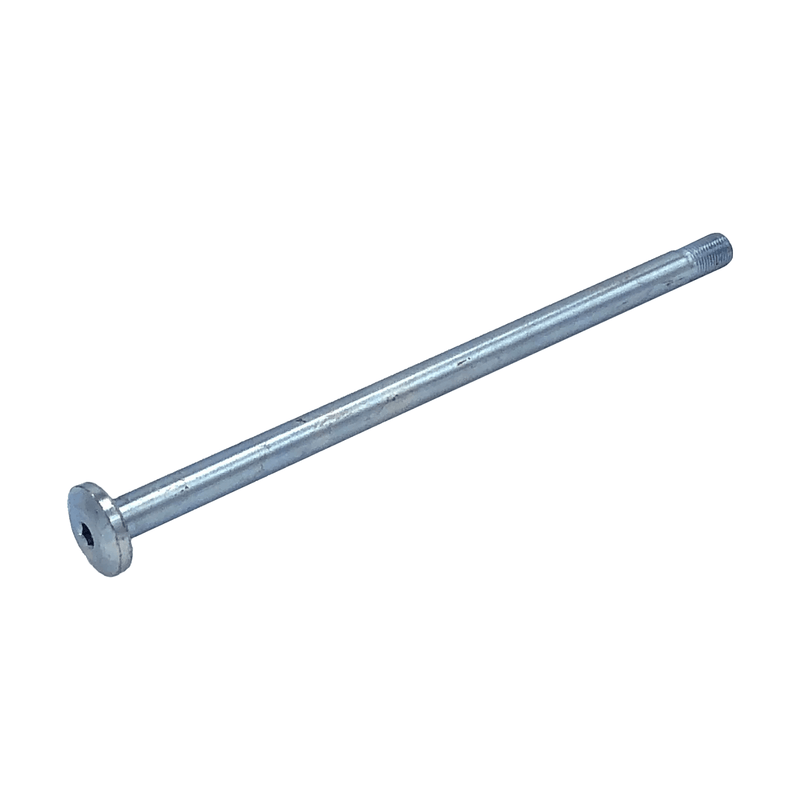 Sur-Ron Light Bee Swingarm Spindle Bolt & Nut